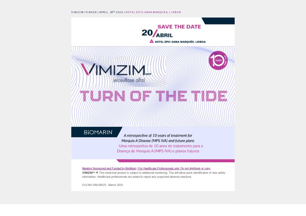 VIMIZIM – Turn of the Tide – ITS – Comunicação